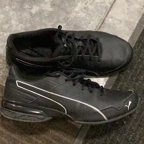 Puma | Shoes | Mens Puma Tennis Shoes | Poshmark